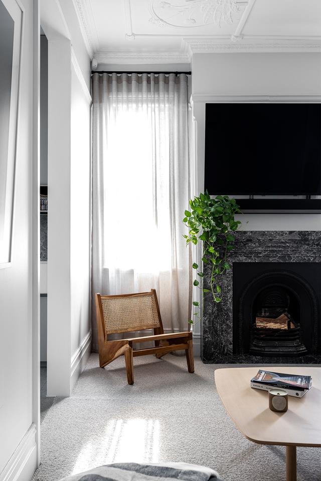 Federation Renovation Examples