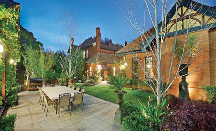 Federation Mansions Victoria | federation-house