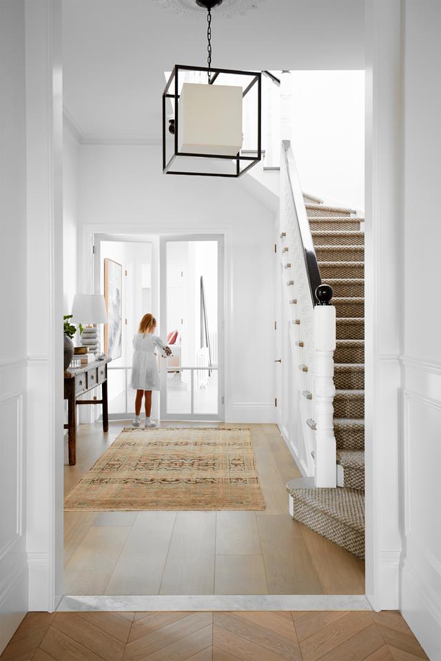 Federation Renovation Examples