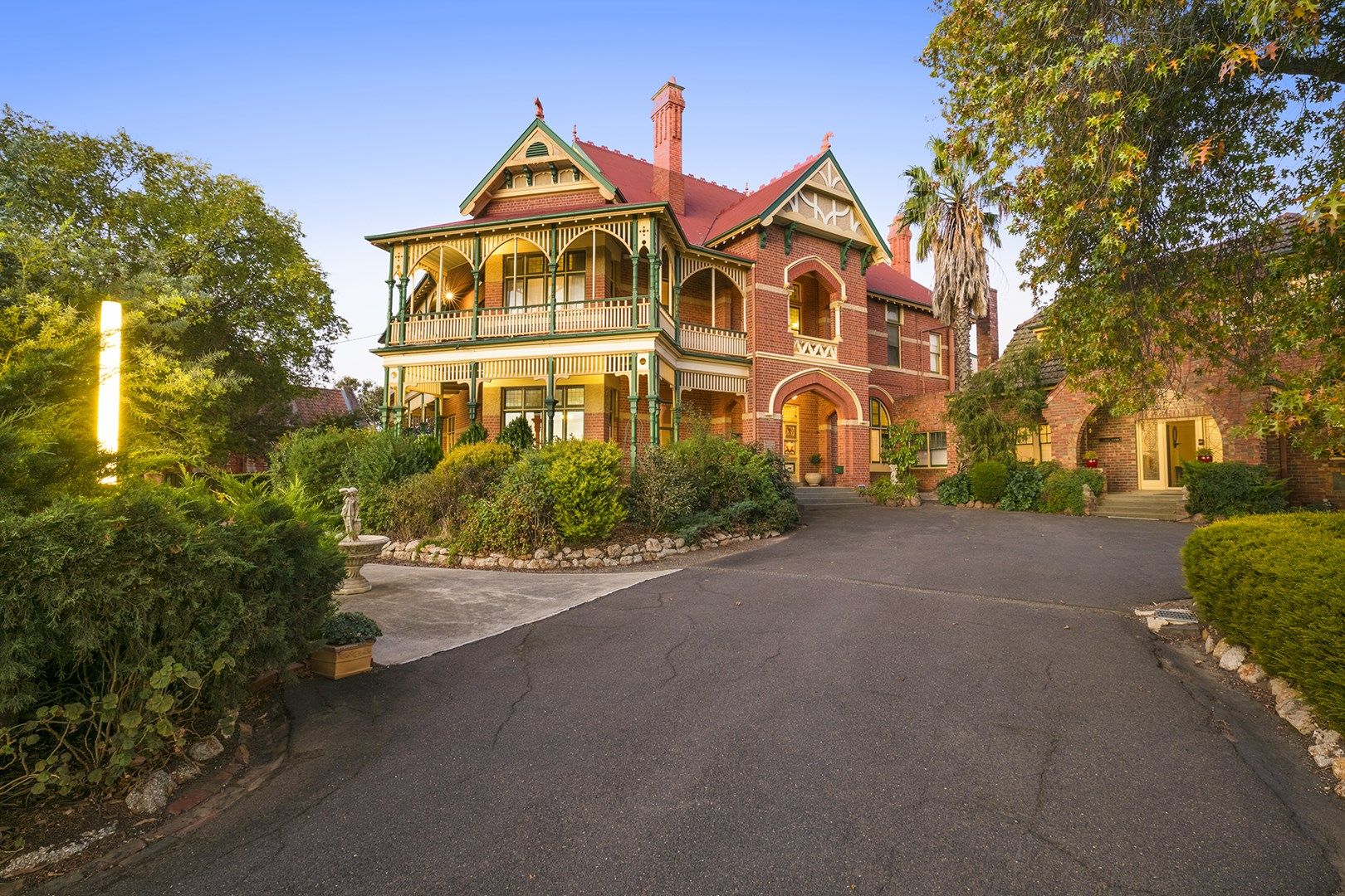 Federation Mansions Victoria | federation-house