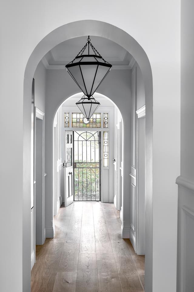 Federation Renovation Examples