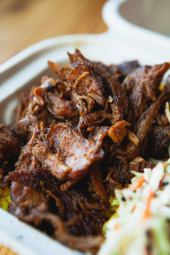 Pulled Chicken | Pit Fiend Barbecue