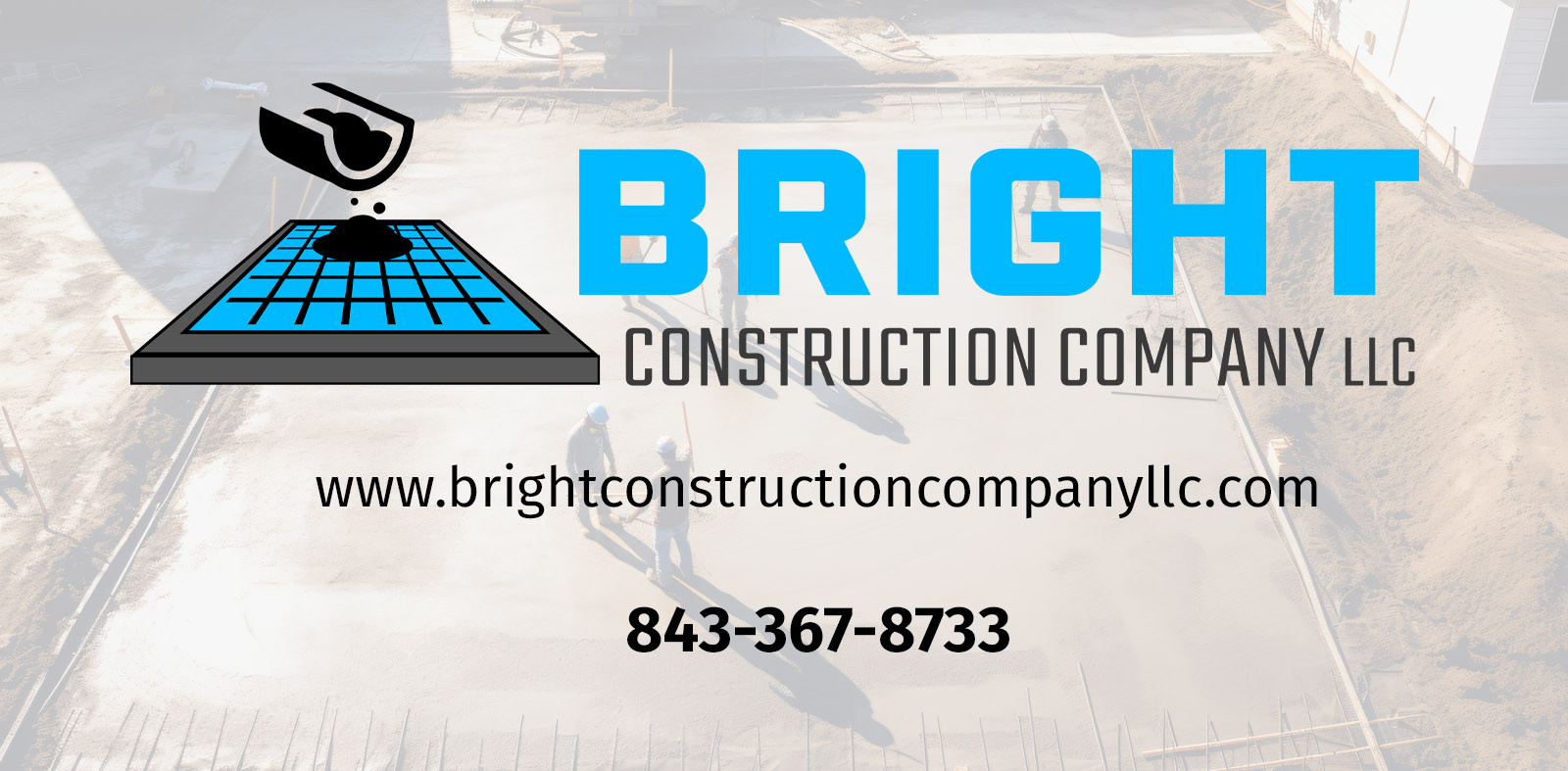 HOME | Bright Construction