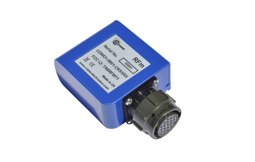 Wireless Communication | Norbac III