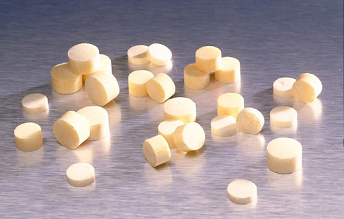 ICT Cor-Tabs Zerust | Norbac III