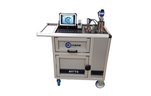 Mobile Tool Torque Station (MTTS) | Norbac III