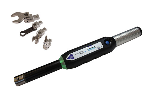 WrenchStar Multi Torque Wrench | Norbac III