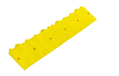Excel Edge Ramp SM Yellow | Norbac III