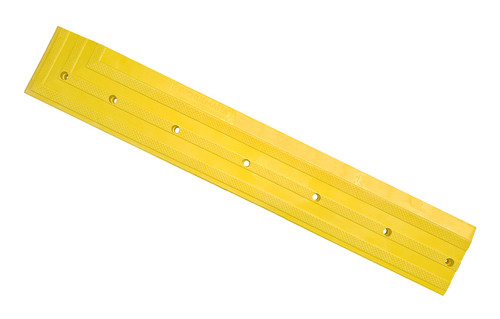 Comfort Edge Ramp MF Yellow | Norbac III