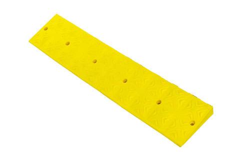 Excel Edge Ramp SF Yellow | Norbac III