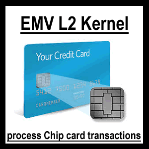EMV L2 Kernel
