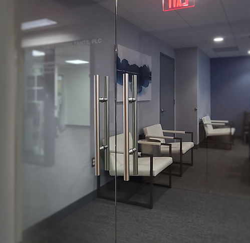 Our Office | NSC, PLC