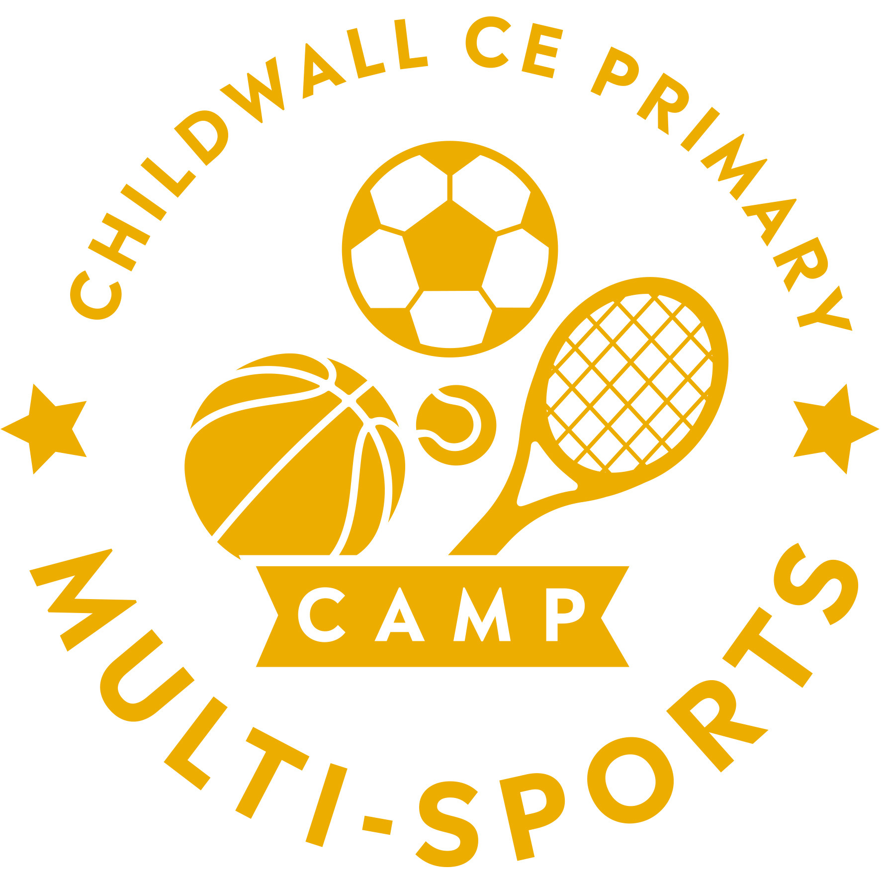 CHILDWALL // EASTER SPORTS CAMP // MULTI-SPORTS | HappyHedgehogSports