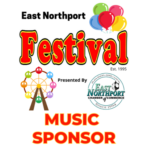 MUSIC SPONSOR | eastnorthportchamber