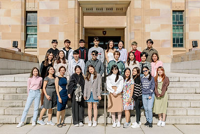 Psychology | Joint International Psychology Program | Thailand