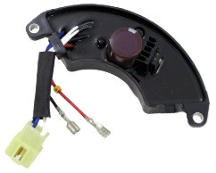 AVR 5500-6500W TRIFASICO | Electromil