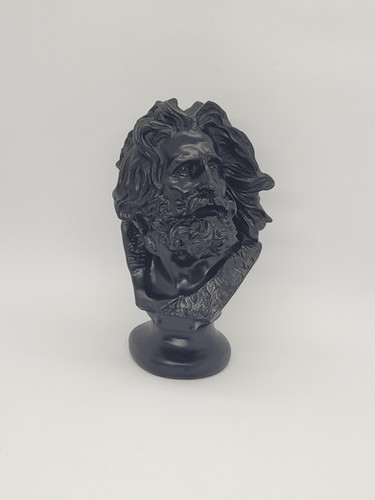 Moses resin cast figurine - Made to Order | Unity Gifts