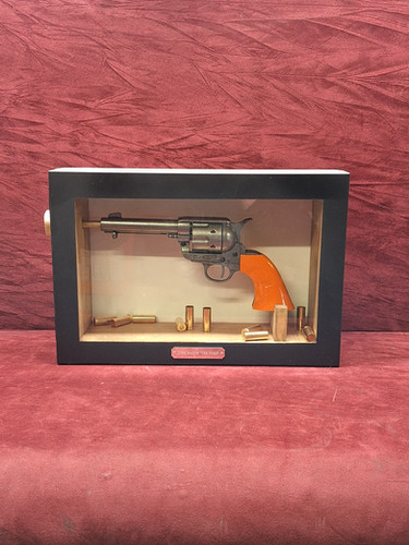 John Wayne Replica Colt SAA Revolver - True Grit by Unity Gifts | Unity ...