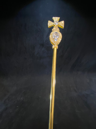 Royal Sceptre replica by Unity Gifts | Unity Gifts