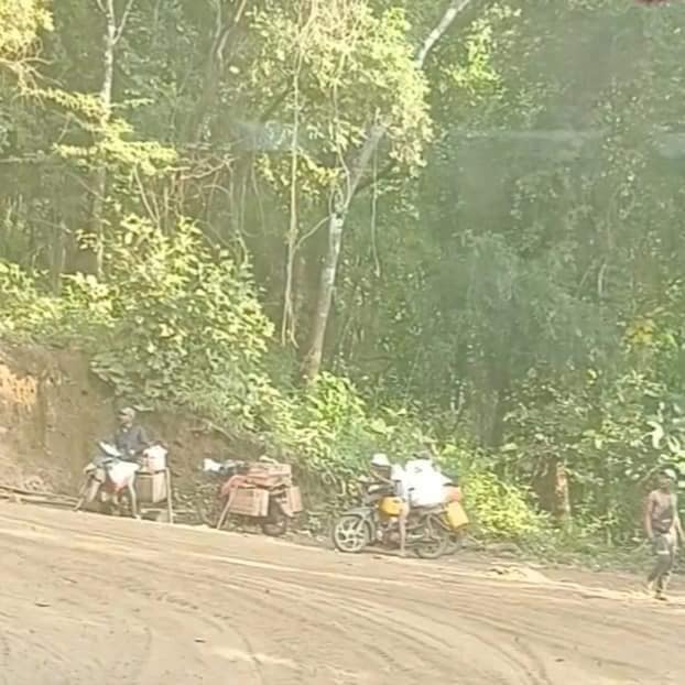 Myitkyina Hte Mohnyin Lapran Myen Hpyen Dap A Gumhpraw Hta Sha Shagyit ...