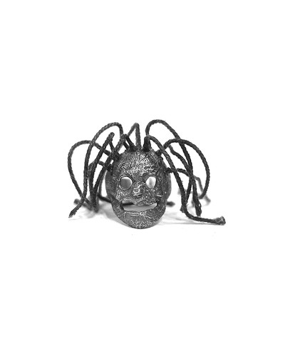 Maggots I - 25Th Anniversary | rotten-bones