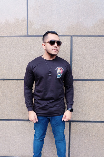 Born to Ride | rotten-bones