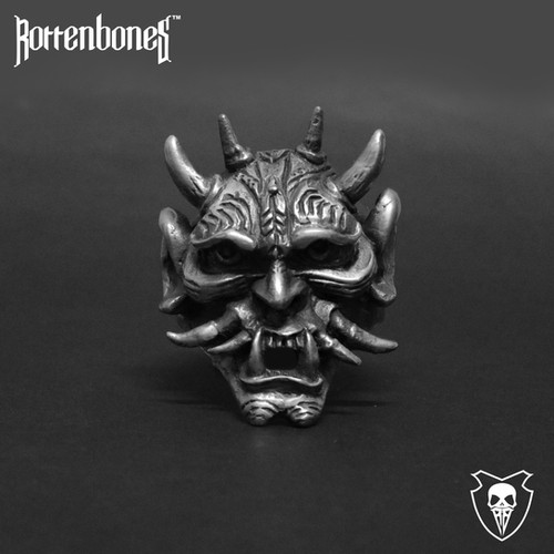 Yokai | rotten-bones