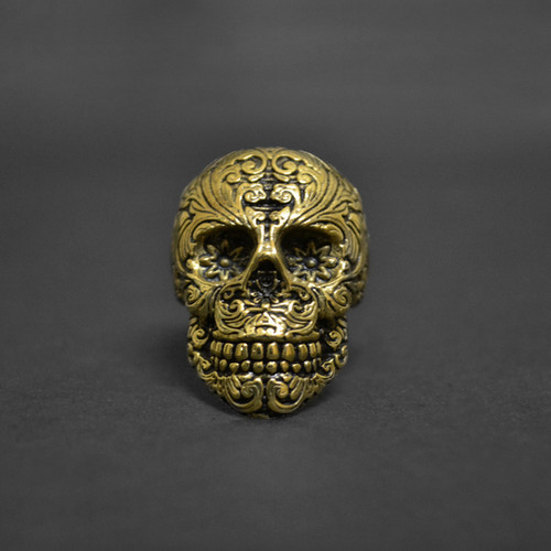 Los Eternos | rotten-bones