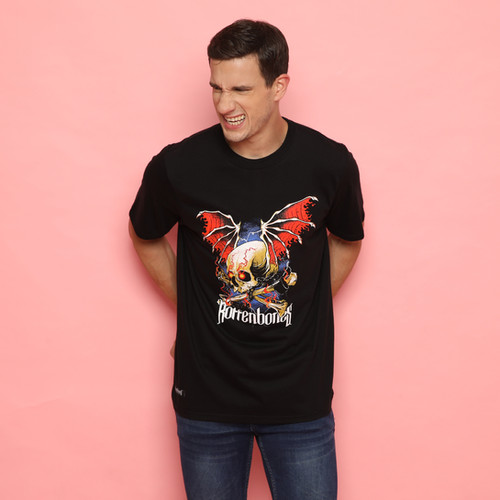 Anarchy | rotten-bones