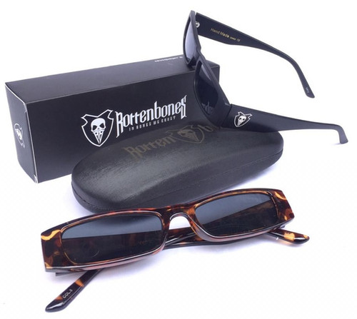 Bones Shades Series I | rotten-bones