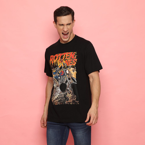 Survival | rotten-bones