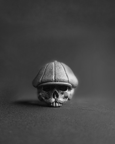 Shelby | rotten-bones