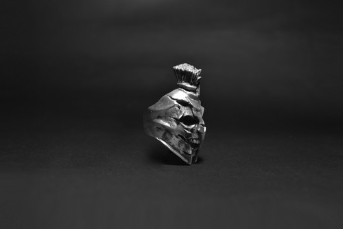 Rotten Bones | Ring