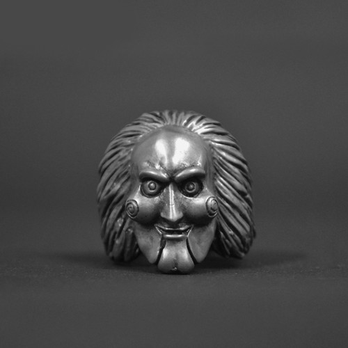 Billy The Puppet | rotten-bones