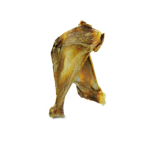 Goat Scapular | Alfapet