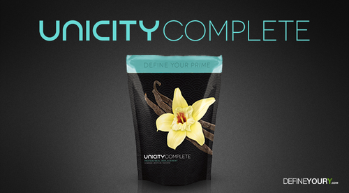 UNICITY COMPLETE | unicity
