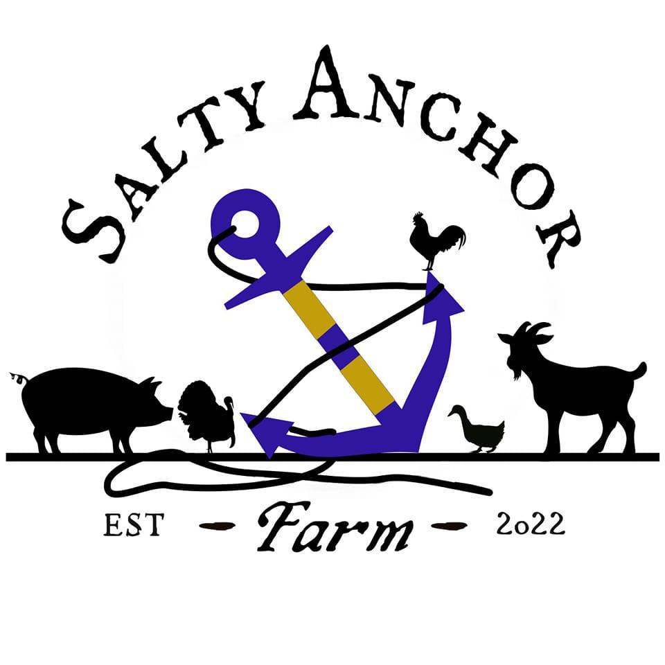 Salty Anchor Farm | Farms Of The Brave