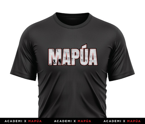 Mapúa T-Shirts - Marvel | Academi Apparel Shop