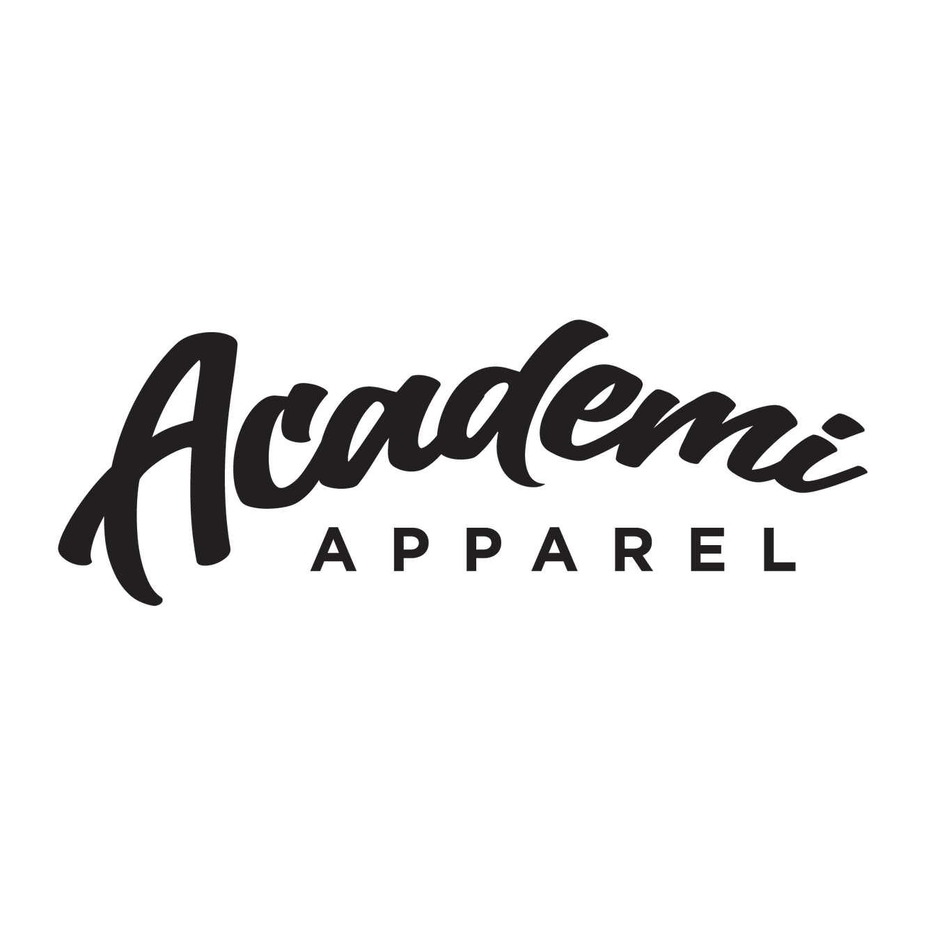 Academi Apparel | university t-shirts and merch store