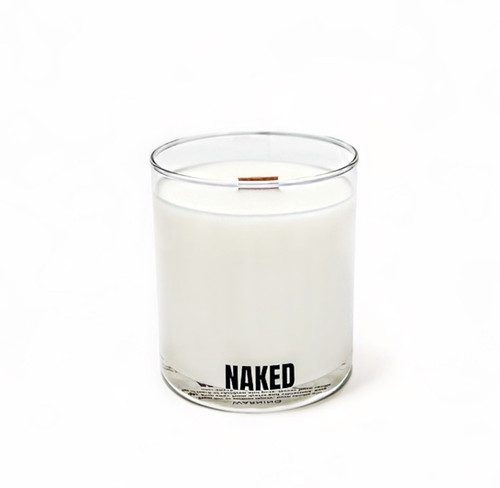 The Clear One | Naked Scents Co.