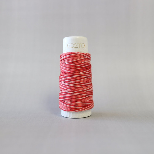 Hidamari Sashiko Thread: Rose Bouquet Col 402 | kraft-daze