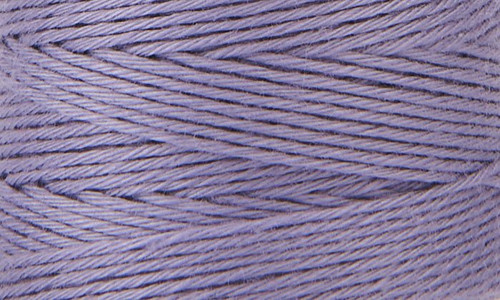 Hidamari Sashiko Thread: Lavender Col 19 | kraft-daze