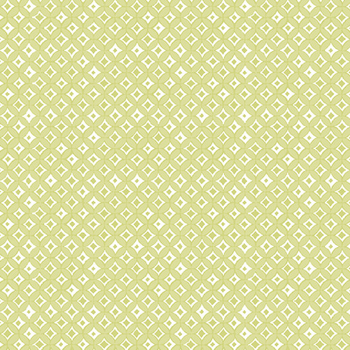 A Heart LED Life: Lime Diamonds | kraft-daze