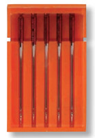 Red Tip Needles | kraft-daze