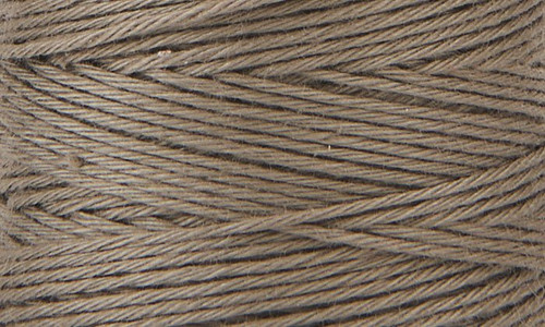 Hidamari Sashiko Thread: Pale Taupe Col 13 | kraft-daze