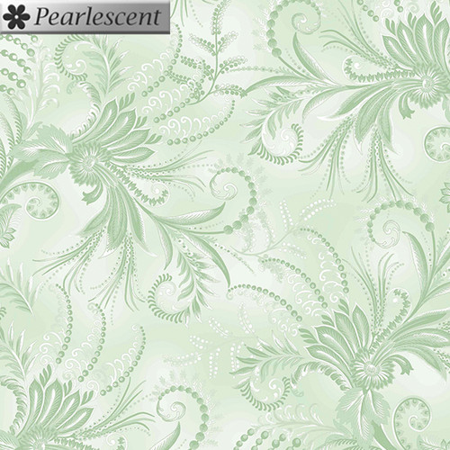 Winterberry: Scroll Sage | kraft-daze