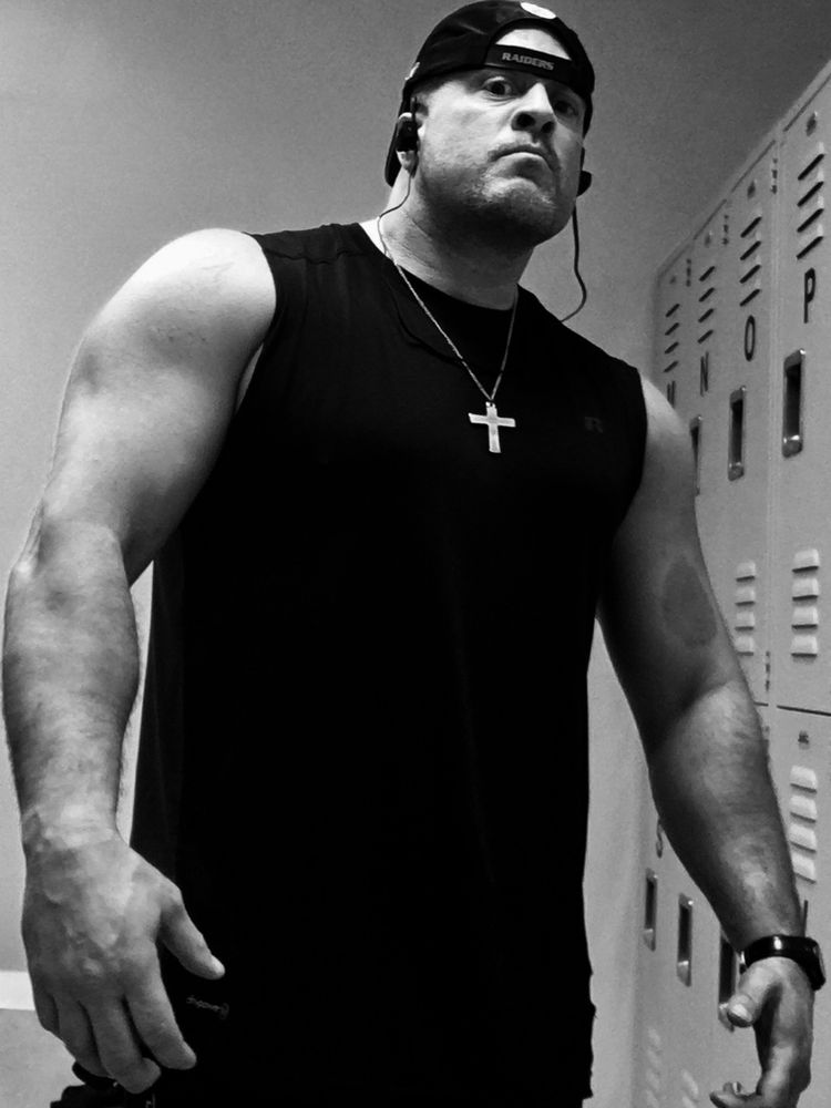 Death of the American Alpha Male