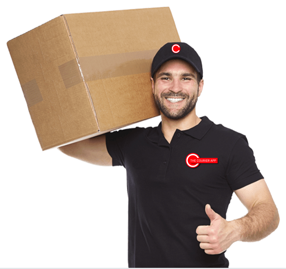 Express Courier | 2hr, 4hr, Same Day Service
