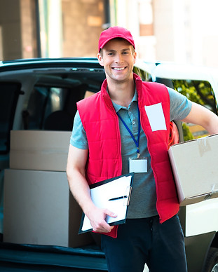 Express Courier | 2hr, 4hr, Same Day Service