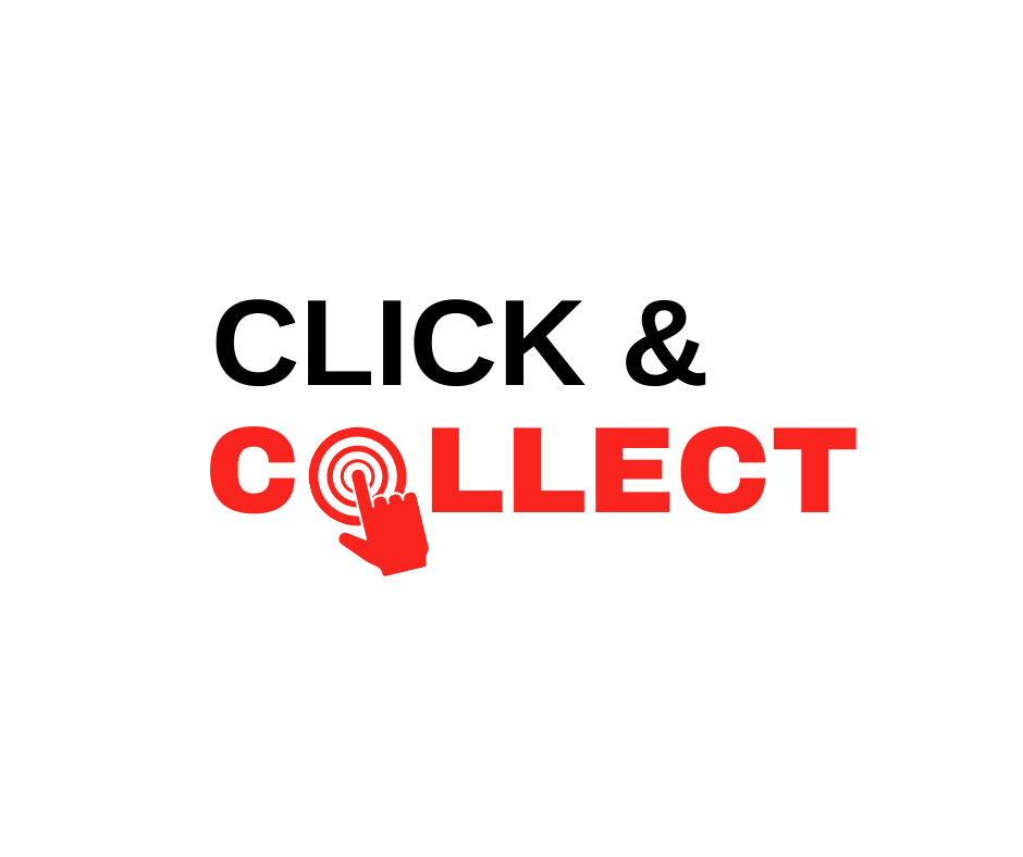 Click n Collect | You Click We Collect